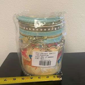 Disney | Bags | Disney Carousel Bag | Poshmark